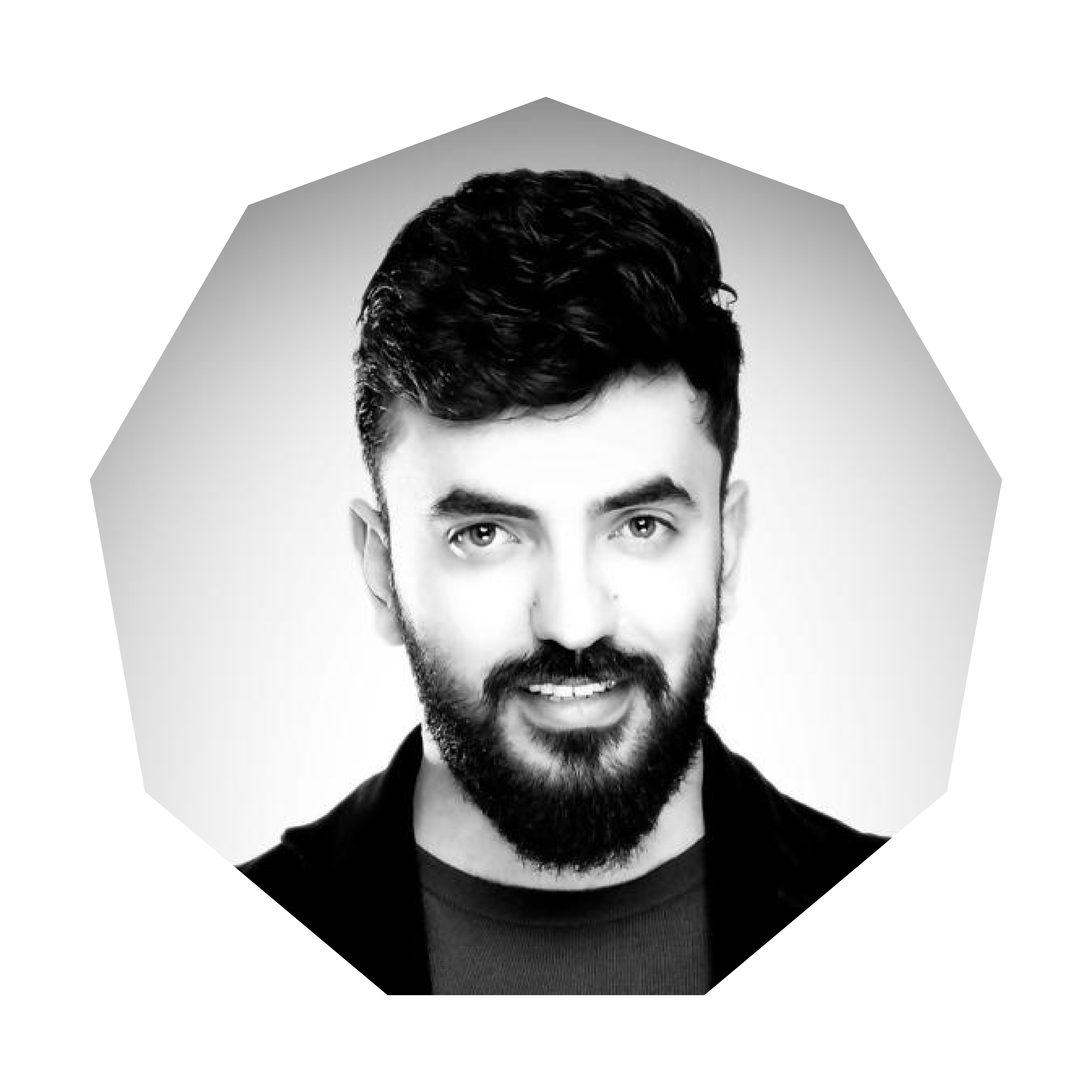 ABOUT ME • Bassem Riad